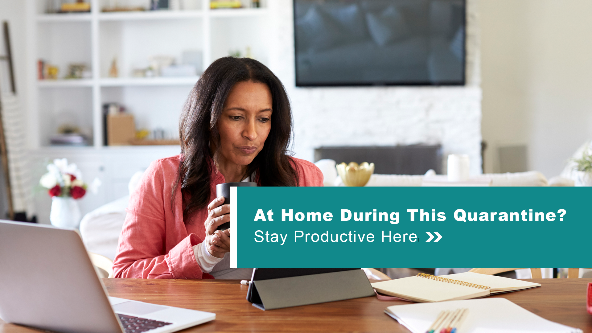 Tero International, Inc.