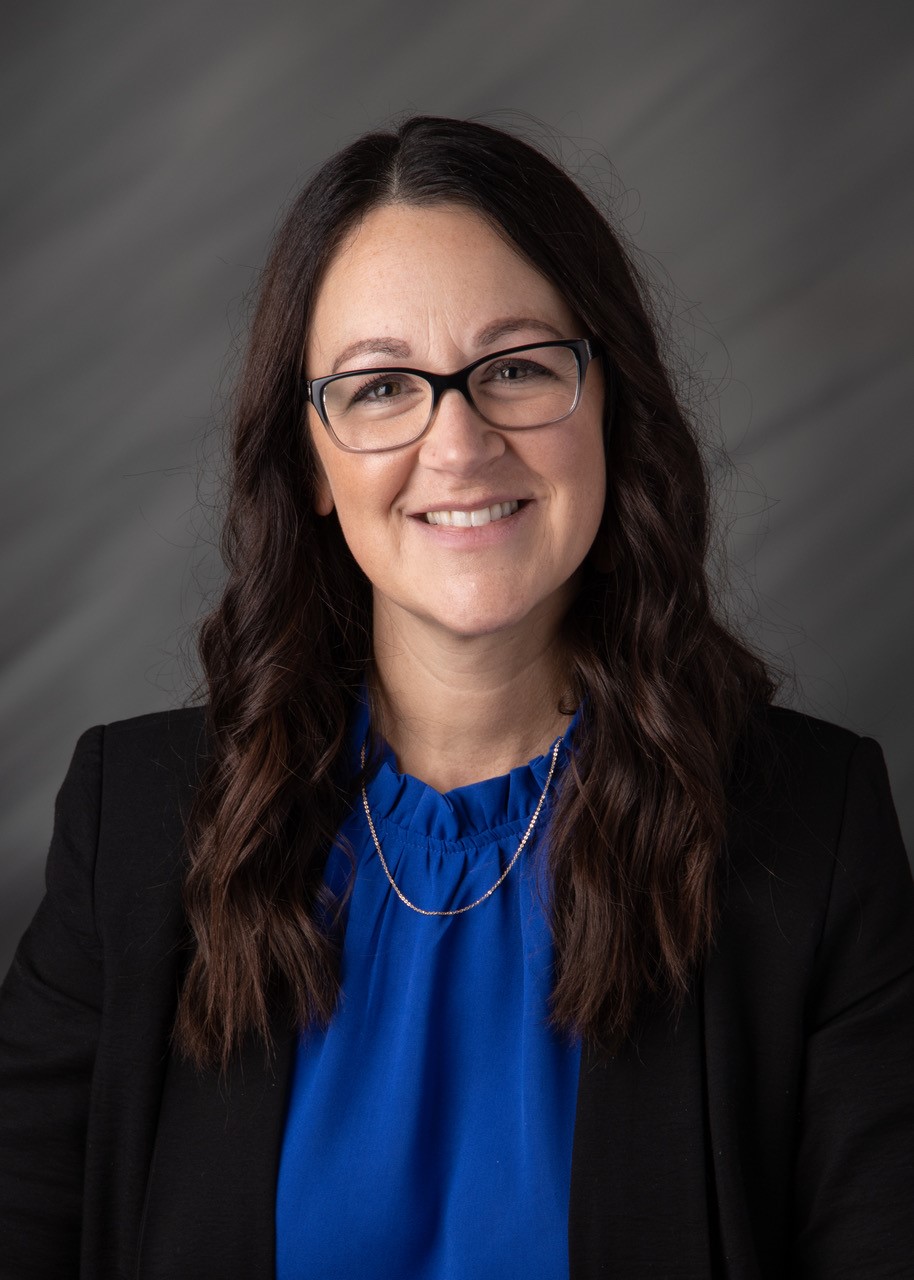 Tero Team | Stacy Oselette | Tero International, Inc.